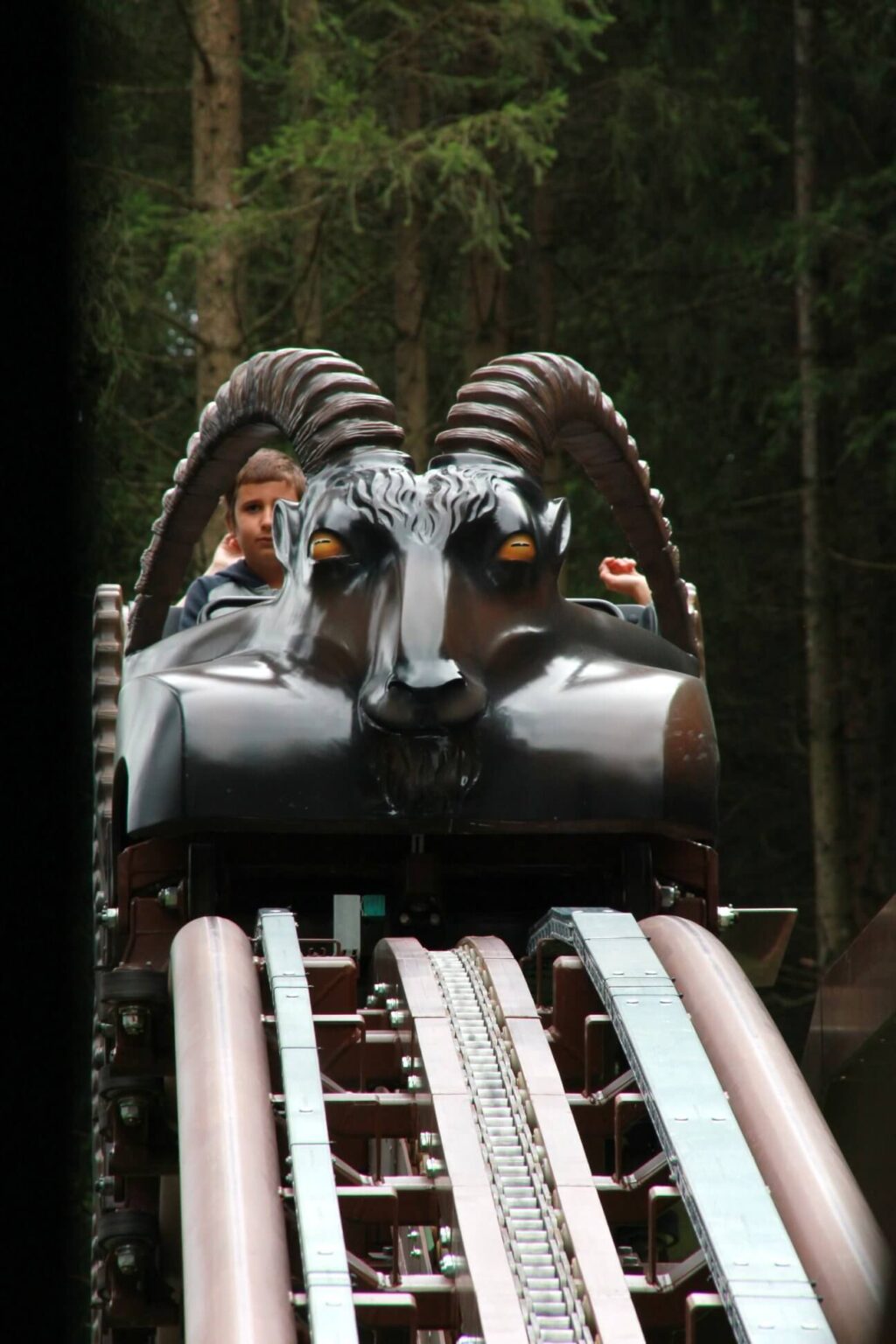 Freizeitpark Ruhpolding - Deals & Infos | Freizeitpark Erlebnis