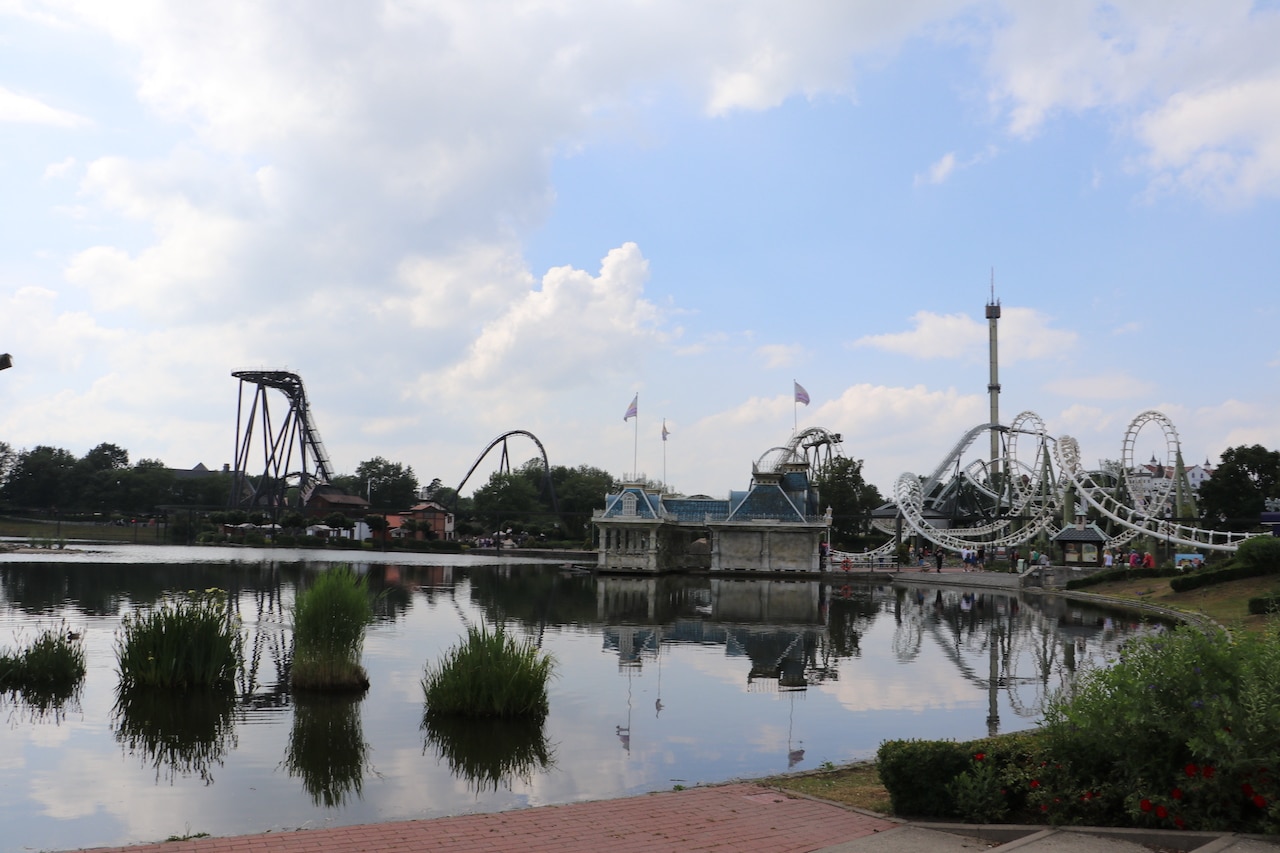 Heide-Park Soltau - Deals & Infos | Freizeitpark Erlebnis