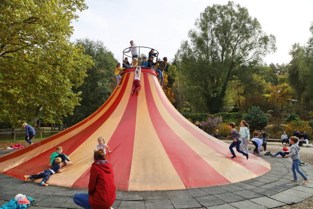 Wild- und Freizeitpark Allensbach - Deals & Infos | Freizeitpark Erlebnis