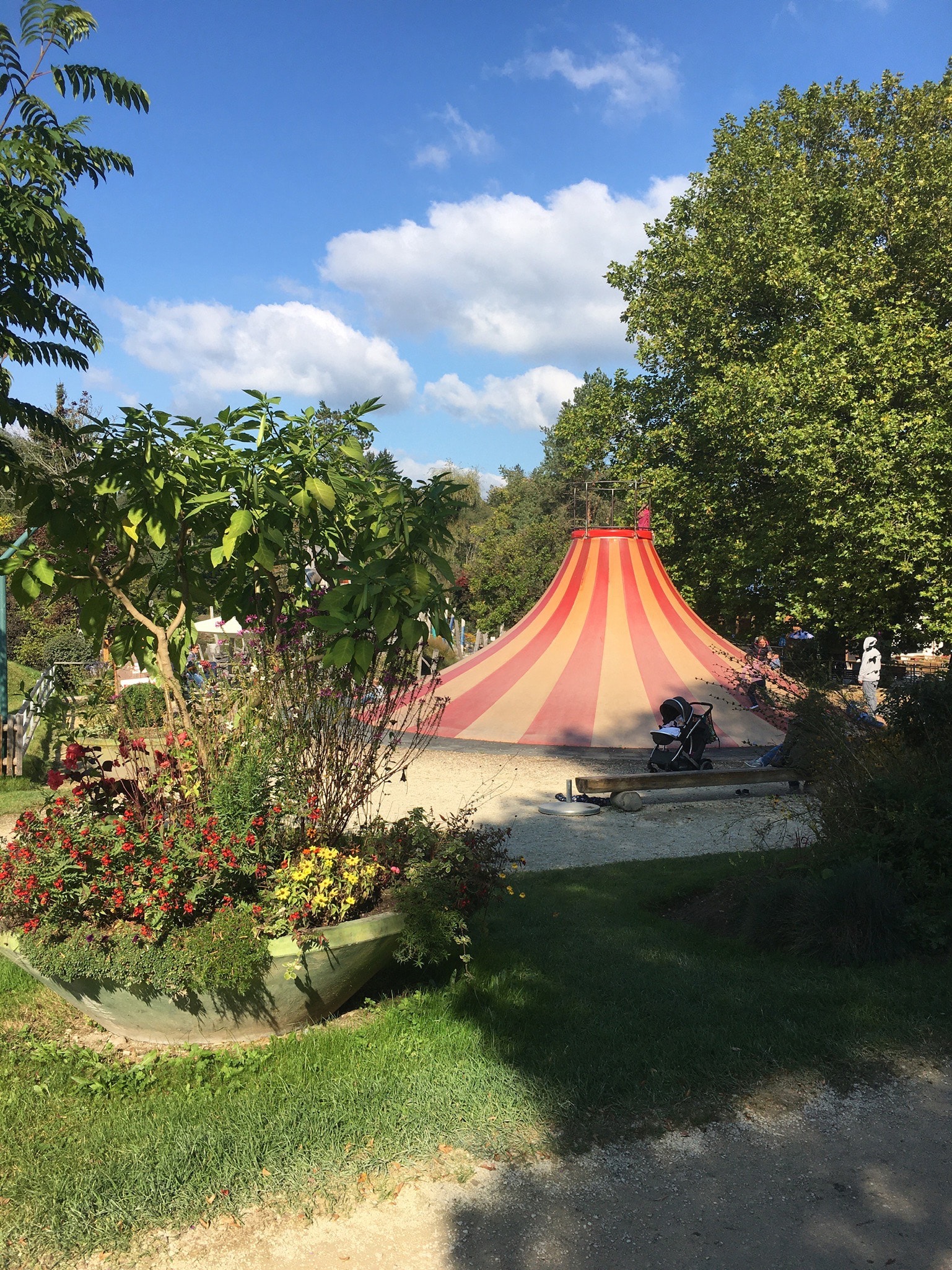 Wild- und Freizeitpark Allensbach - Deals & Infos | Freizeitpark Erlebnis