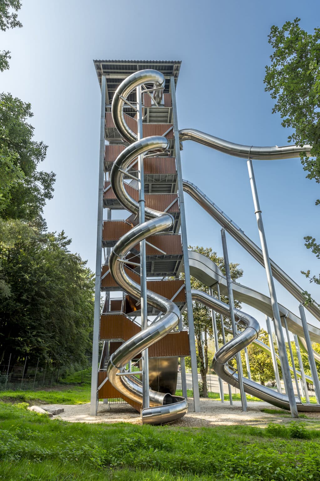 Wild- und Freizeitpark Allensbach - Deals & Infos | Freizeitpark Erlebnis