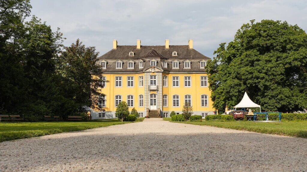Freizeitpark Schloss Beck - Deals & Infos | Freizeitpark Erlebnis