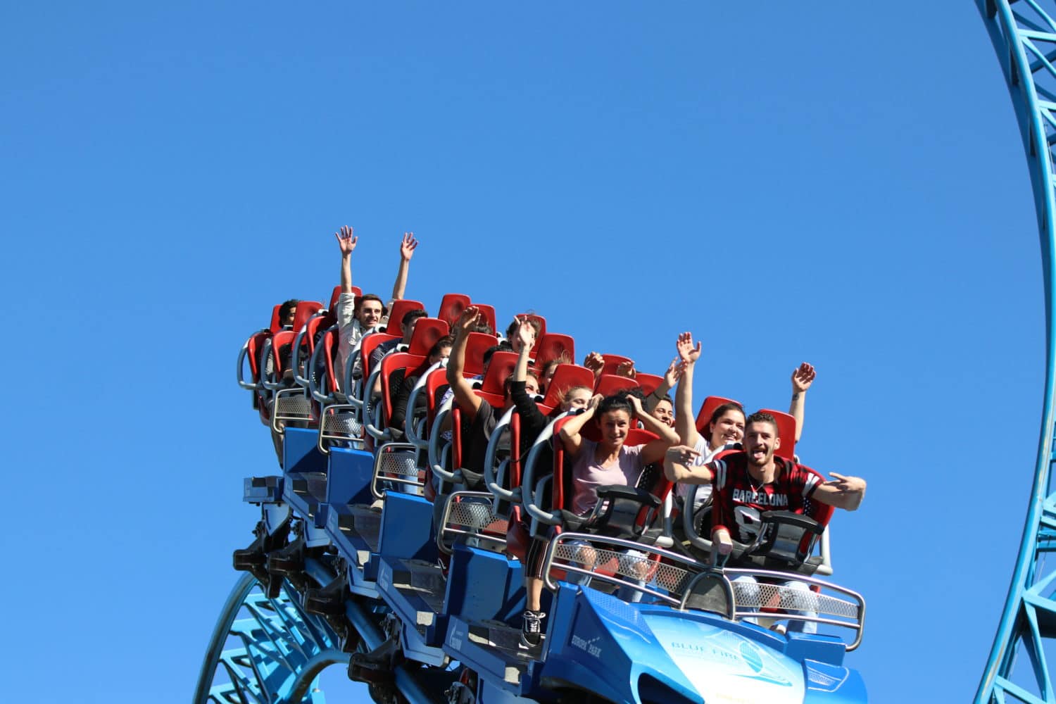 Freizeitpark & Indoorwelten | Freizeitpark Erlebnis