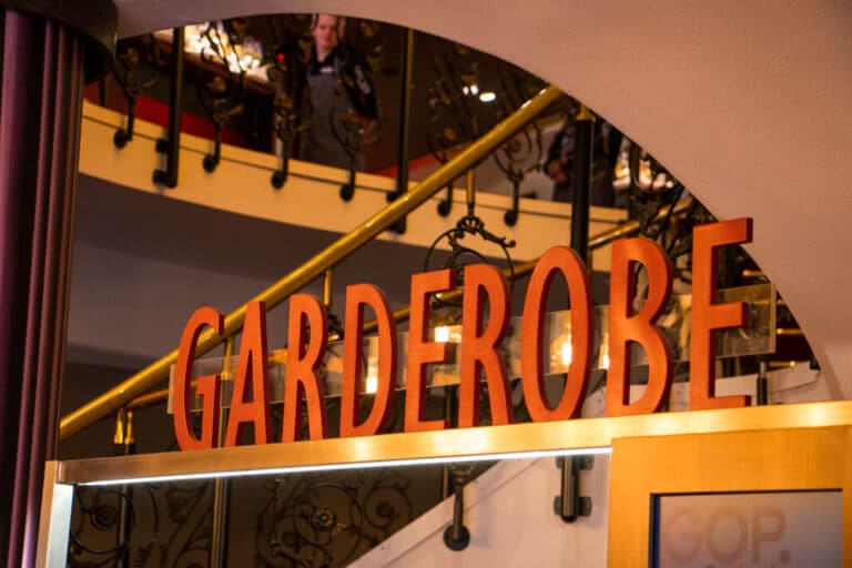 GOP Varieté-Theater Essen - Deals & Infos | Freizeitpark Erlebnis