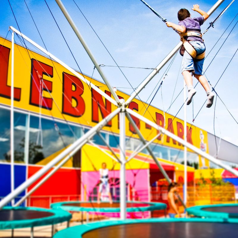 Tolli-Park - Deals & Infos | Freizeitpark Erlebnis