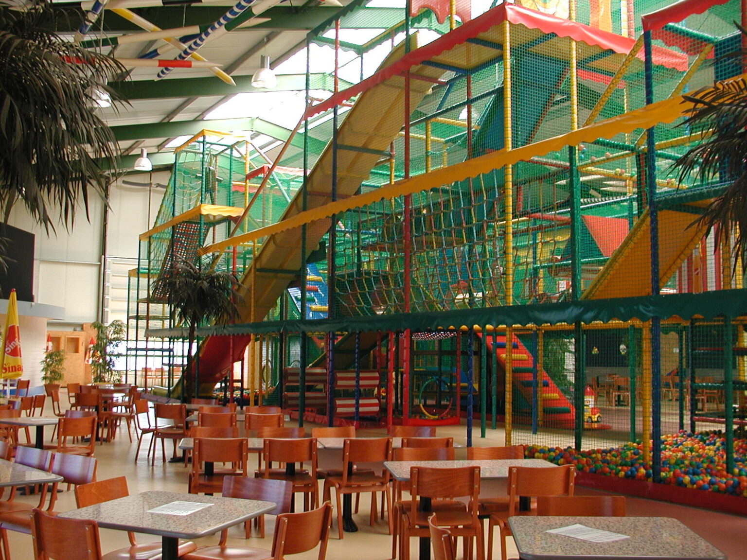 Freizeitparks & Freizeitipps für Nordrhein-Westfalen | Freizeitpark ...