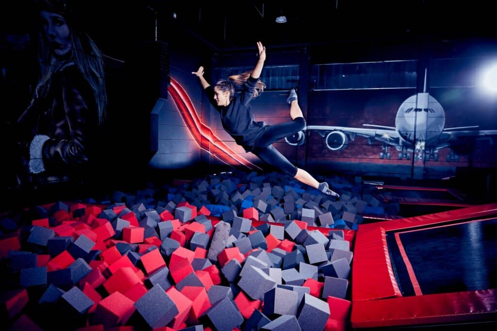 Superfly Kassel - Deals & Infos | Freizeitpark Erlebnis