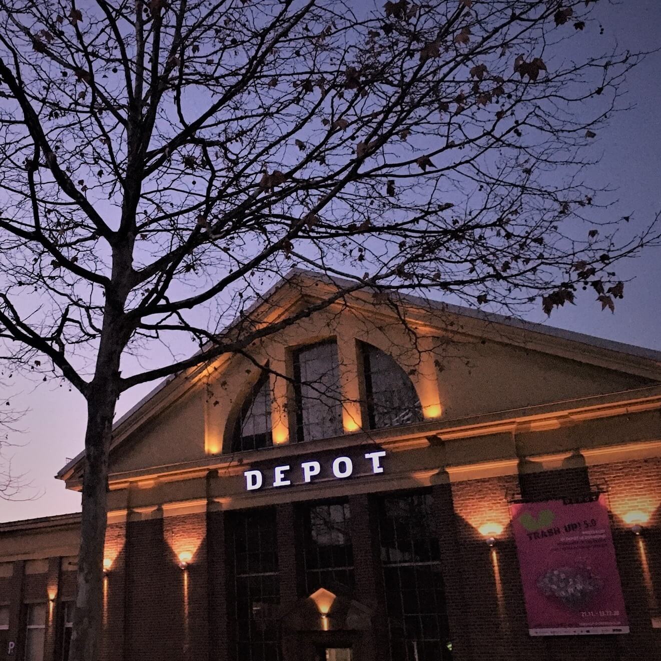 Theater im Depot - Deals & Infos | Freizeitpark Erlebnis