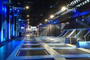 Superfly Dresden - Deals & Infos | Freizeitpark Erlebnis
