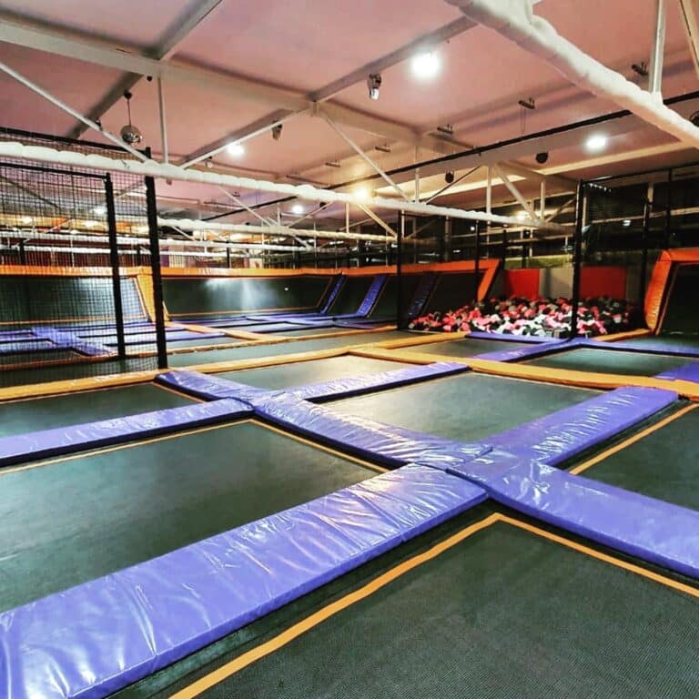 Hally Gally - Deals & Infos | Freizeitpark Erlebnis