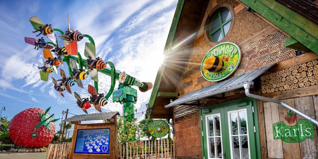Karls Erlebnisdorf Warnsdorf - Deals & Infos | Freizeitpark Erlebnis