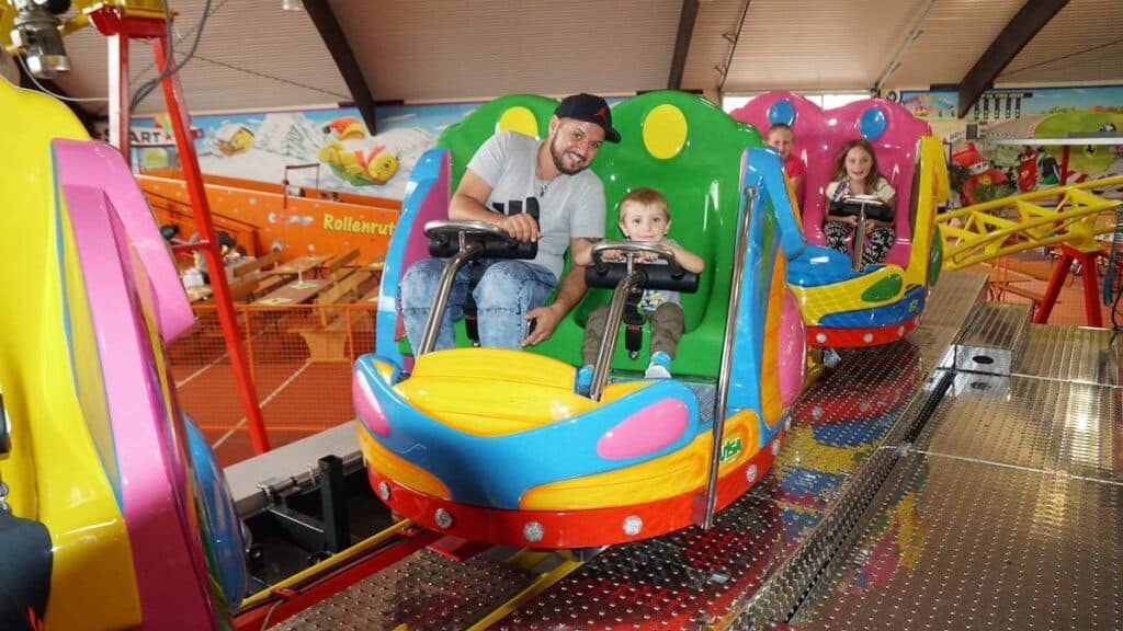 Trampoline Trier - Deals & Infos | Freizeitpark Erlebnis