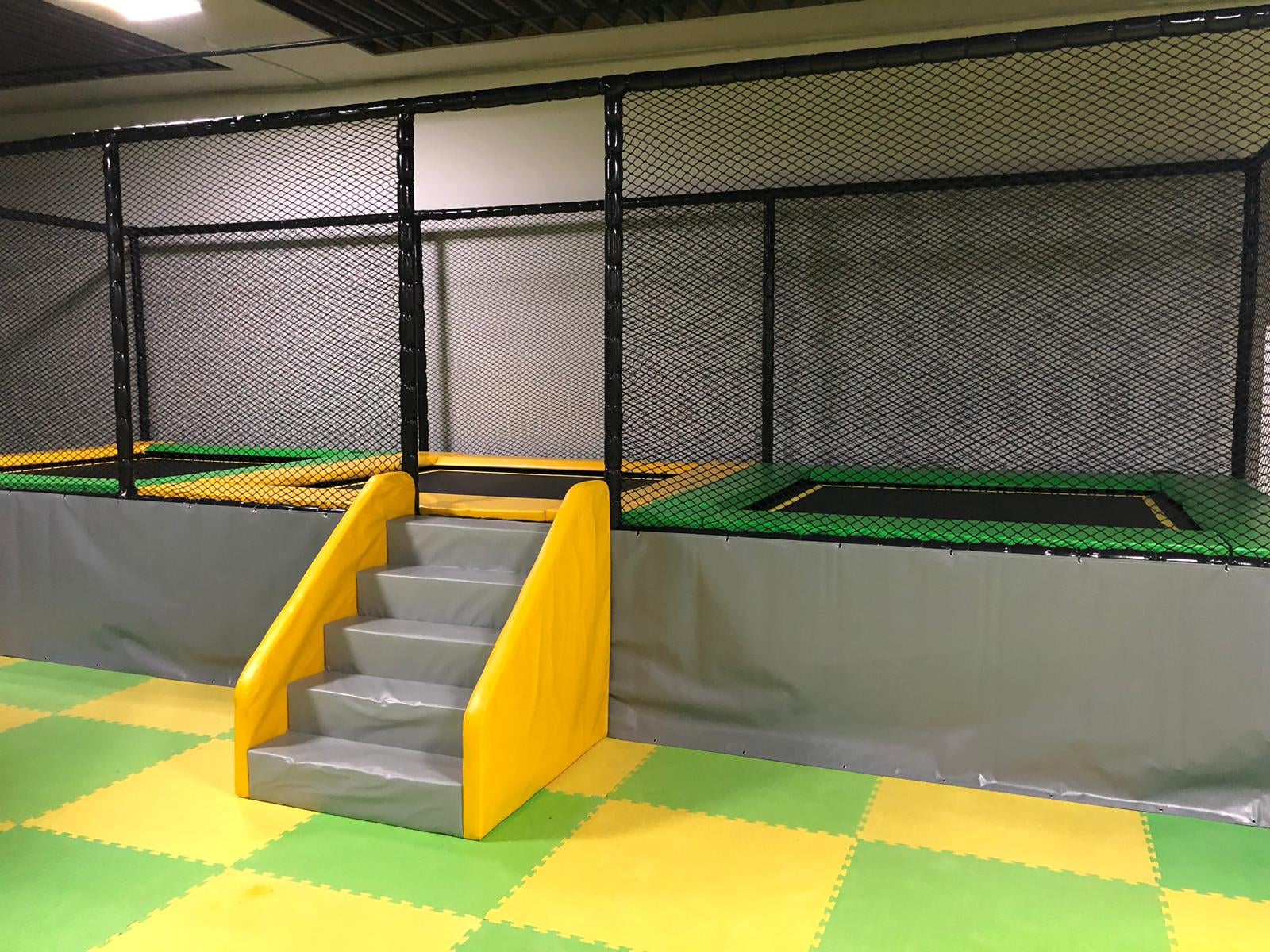Spielpark Hanau - Deals & Infos | Freizeitpark Erlebnis