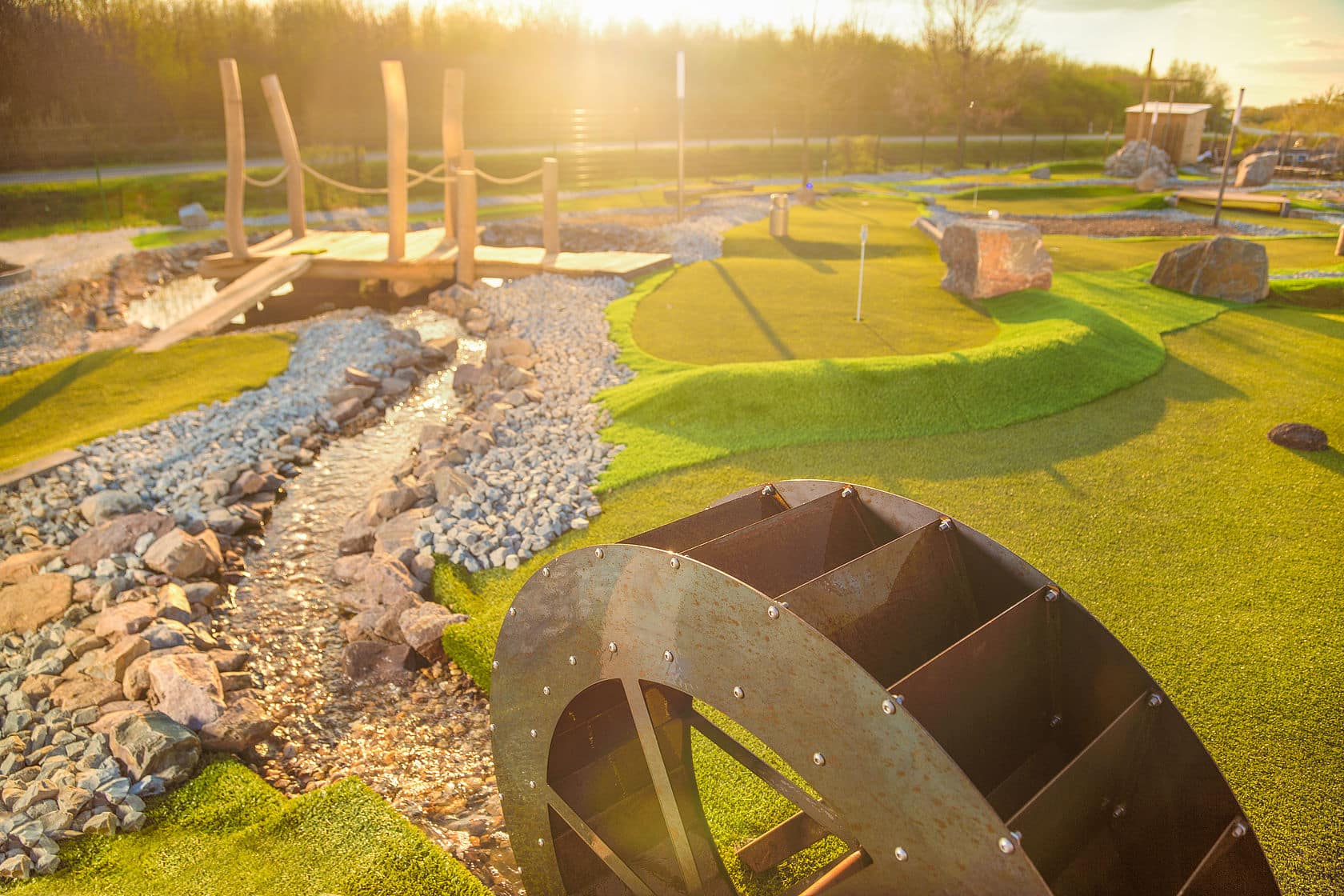 Alpenpark Neuss - Deals & Infos | Freizeitpark Erlebnis