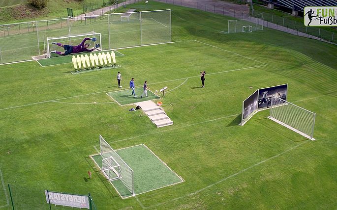Alpenpark Neuss - Deals & Infos | Freizeitpark Erlebnis