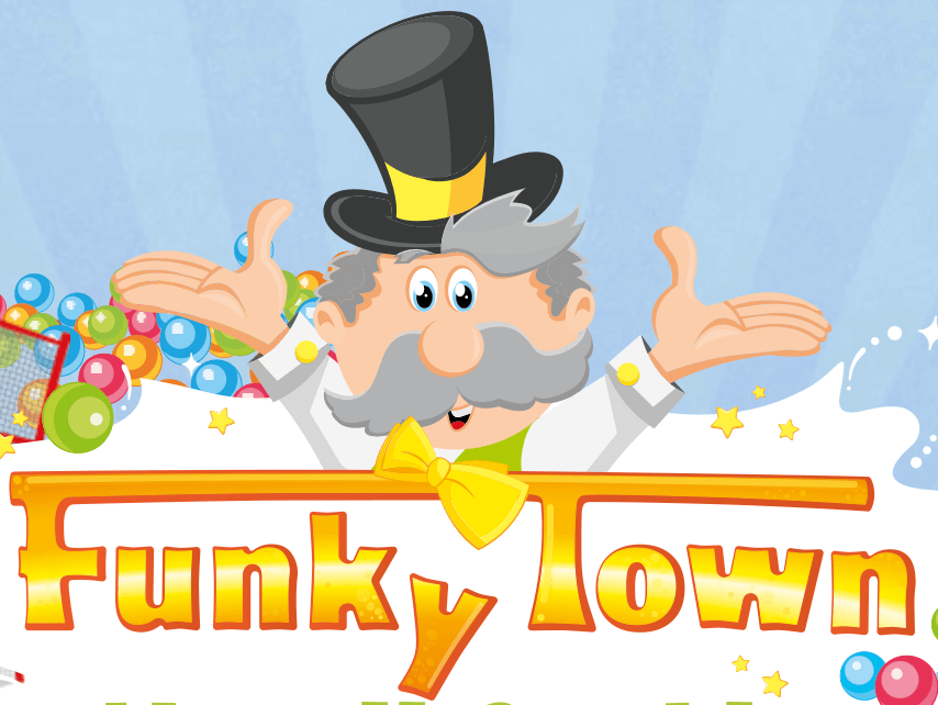 Funky Town - Deals & Infos | Freizeitpark Erlebnis
