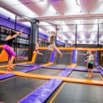 Jump House Leipzig - Deals & Infos | Freizeitpark Erlebnis