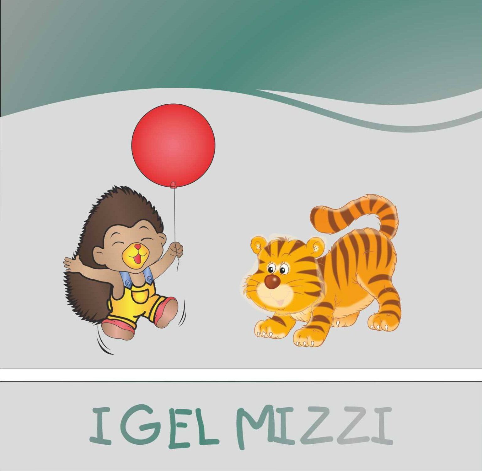 Igel Mizzi Playground - Deals & Infos | Freizeitpark Erlebnis