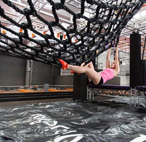 Jump House Leipzig - Deals & Infos | Freizeitpark Erlebnis