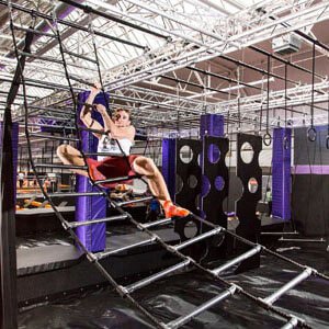 Jump House Leipzig - Deals & Infos | Freizeitpark Erlebnis