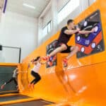 Jump House Leipzig - Deals & Infos | Freizeitpark Erlebnis