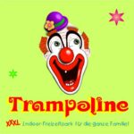 Trampoline Trier - Deals & Infos | Freizeitpark Erlebnis