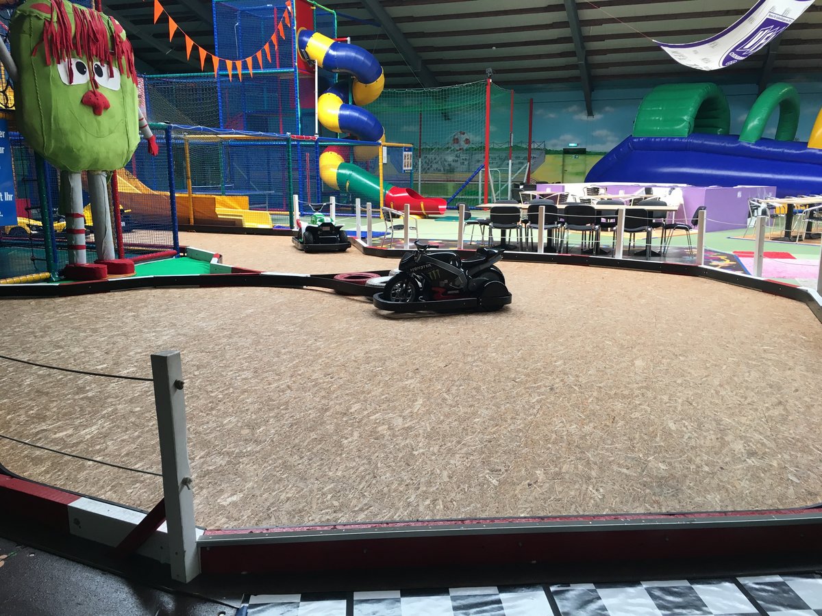 Zappel - Frank und seine Freunde - Deals & Infos | Freizeitpark Erlebnis