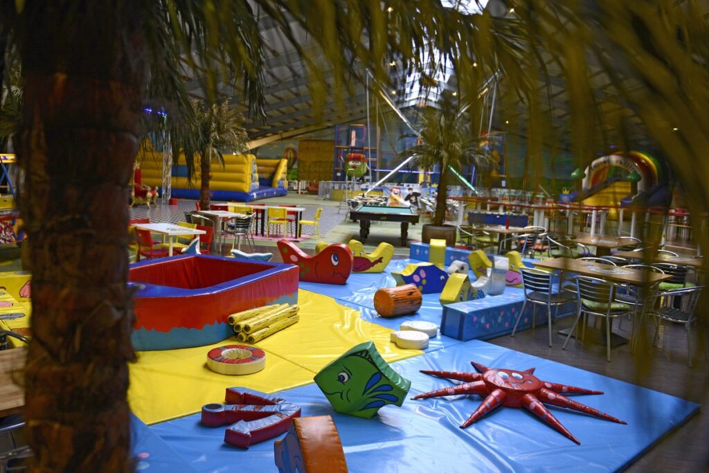 Zappel - Frank und seine Freunde - Deals & Infos | Freizeitpark Erlebnis