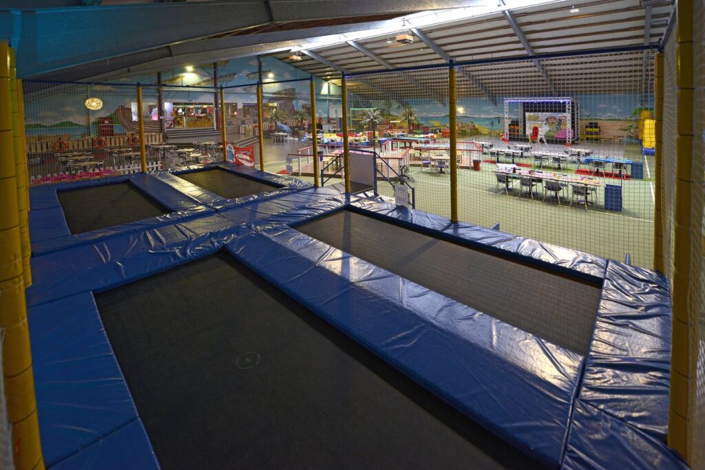 Zappel - Frank und seine Freunde - Deals & Infos | Freizeitpark Erlebnis