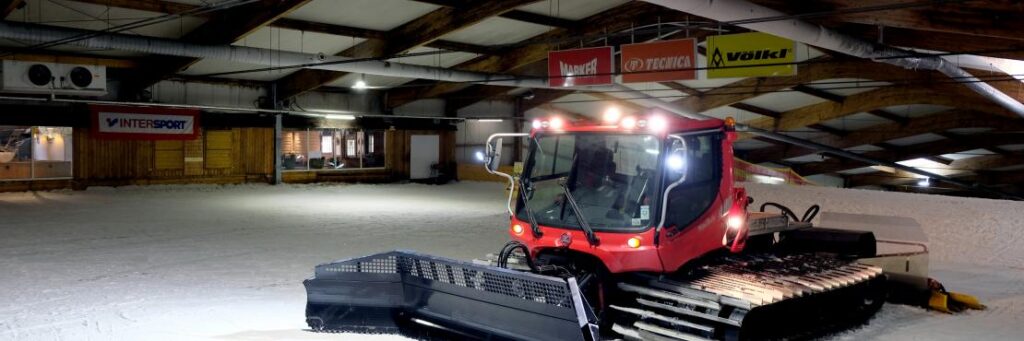 alpincenter Bottrop - Deals & Infos | Freizeitpark Erlebnis