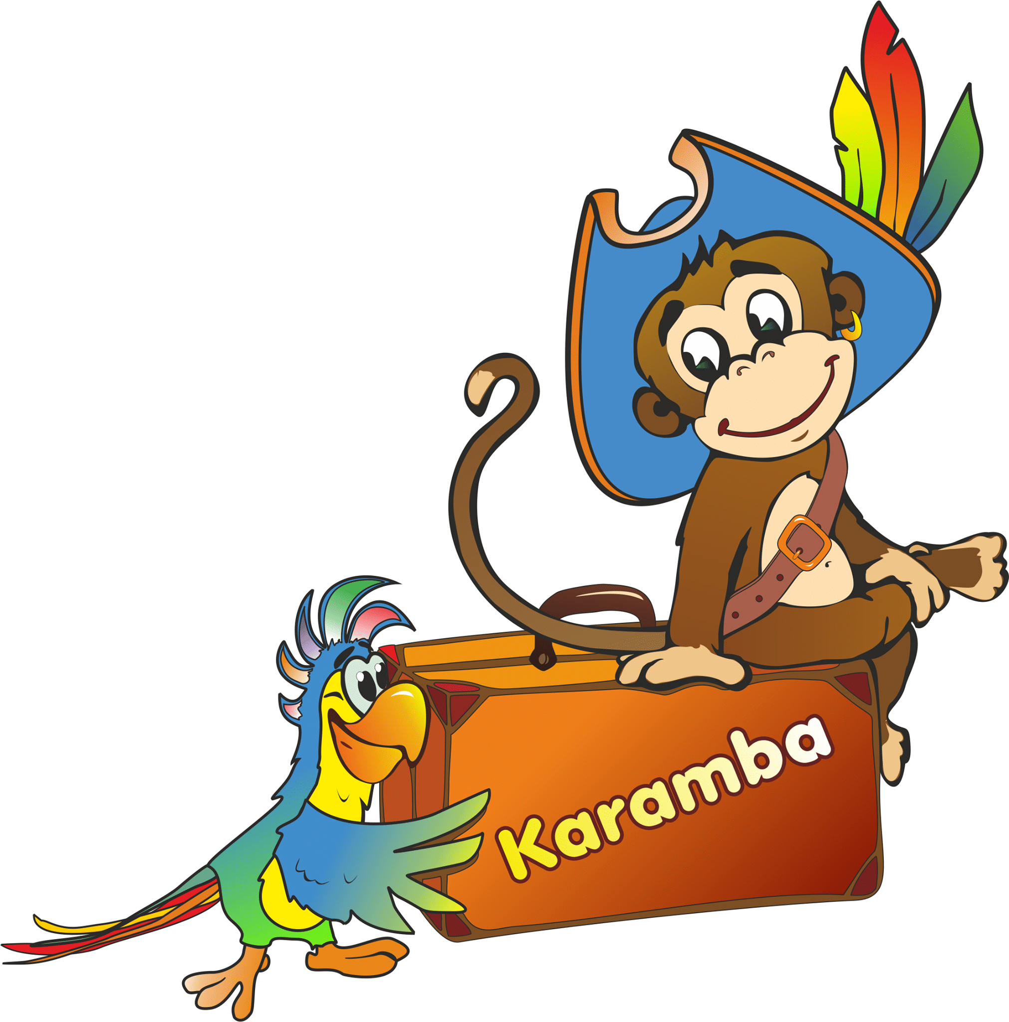 Karamba Spielpark - Deals & Infos | Freizeitpark Erlebnis