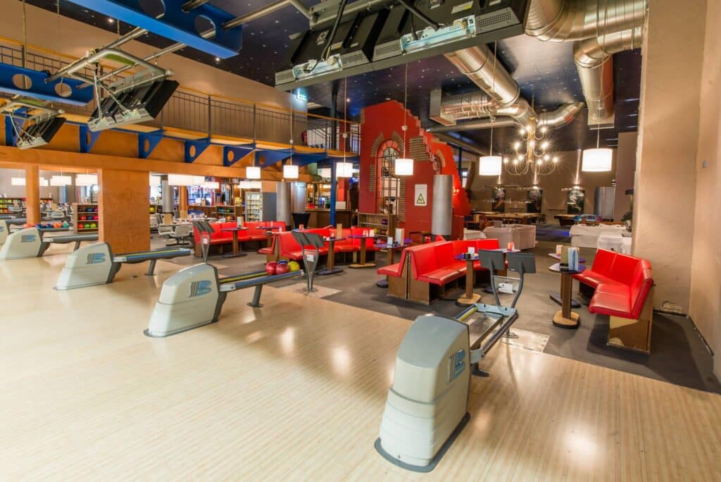 Cosmo Sports - Deals & Infos | Freizeitpark Erlebnis