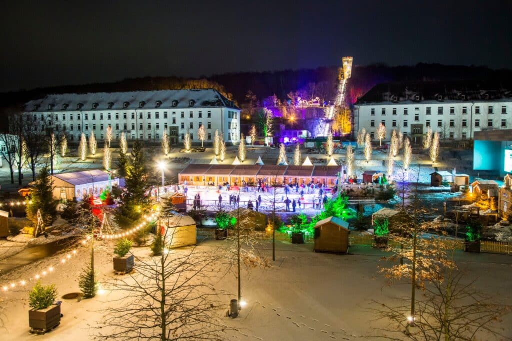 Luxus Sauerlandpark Hemer Veranstaltungen Bild