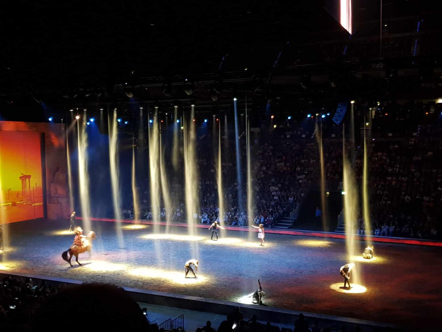 Apassionata / Cavalluna Show - Deals & Infos | Freizeitpark Erlebnis