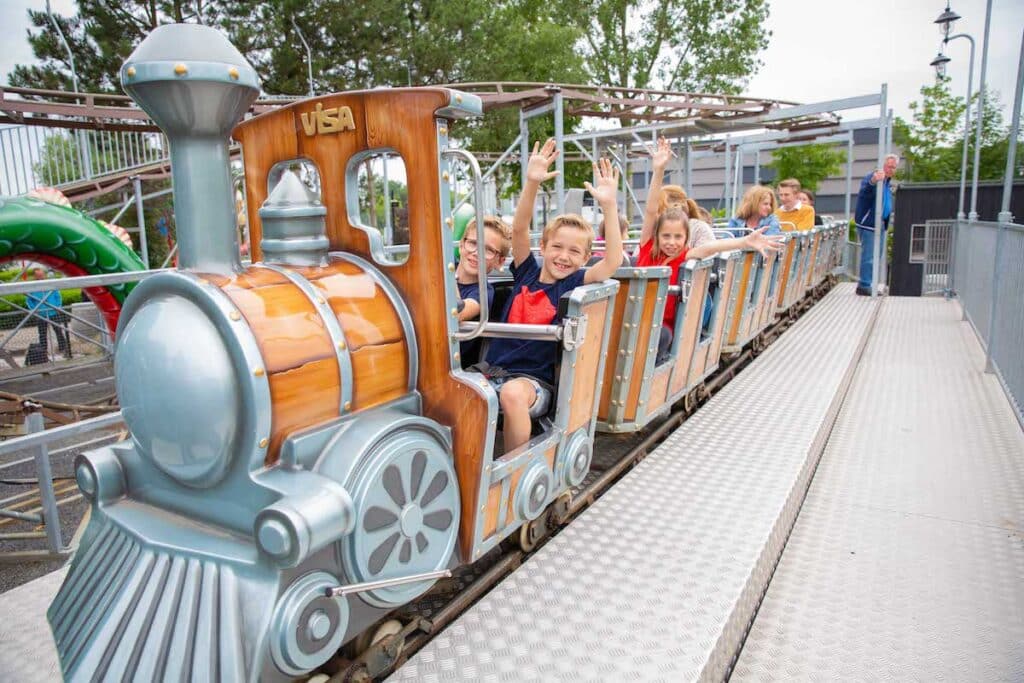 Freizeitpark DippieDoe - Deals & Infos | Freizeitpark Erlebnis