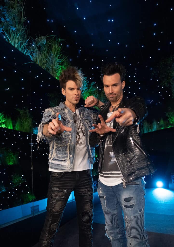 HOUSE OF MAGIC - powered by Ehrlich Brothers - Deals & Infos ...