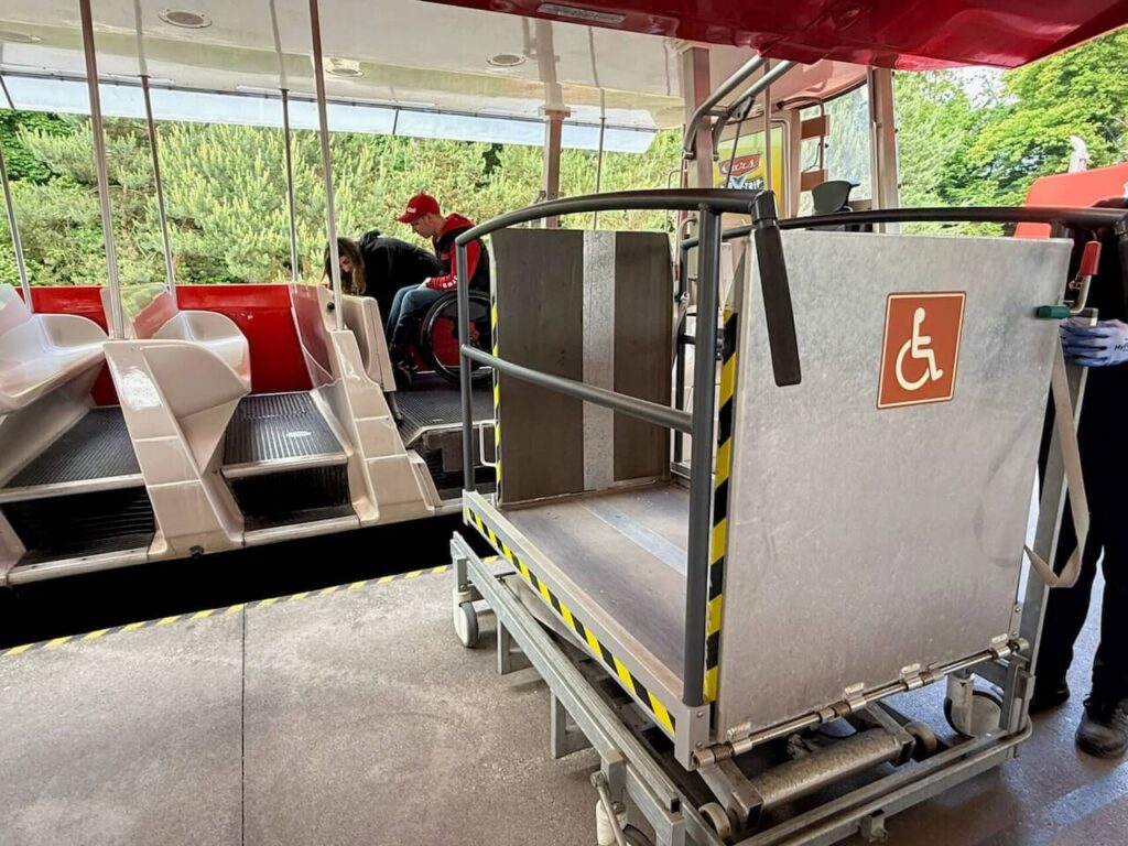 Magie ohne Barrieren: Der Guide zu den Disneyland Paris Priority Card ...